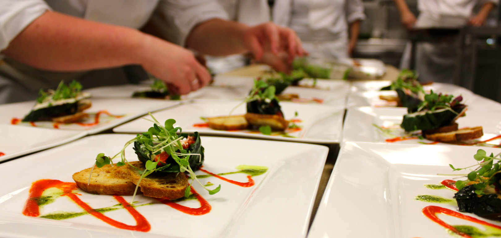 Restaurant International > Home